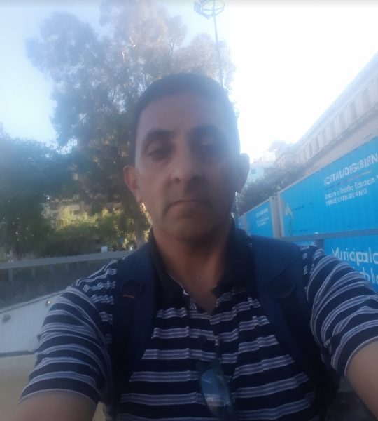 jorge almada – agenda de oficios